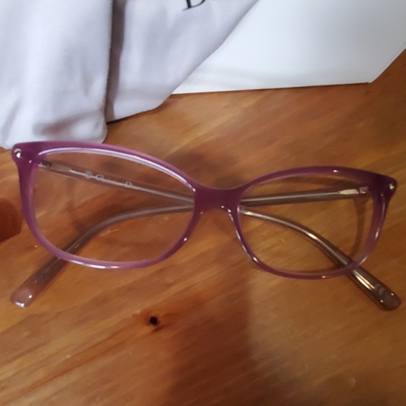 Dior | Accessories | Authentic Dior Cd327 Glasses Frame | Poshmark